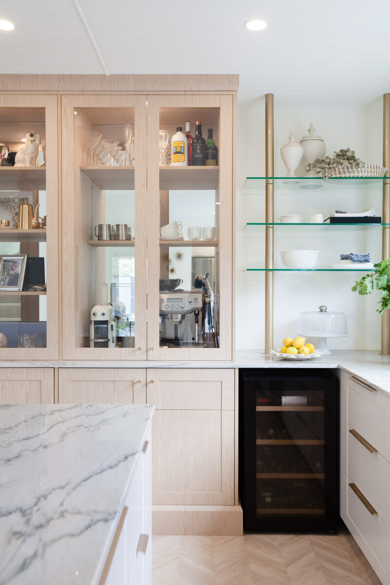 Beachside interior design consultation | Erica Fanning Interiors