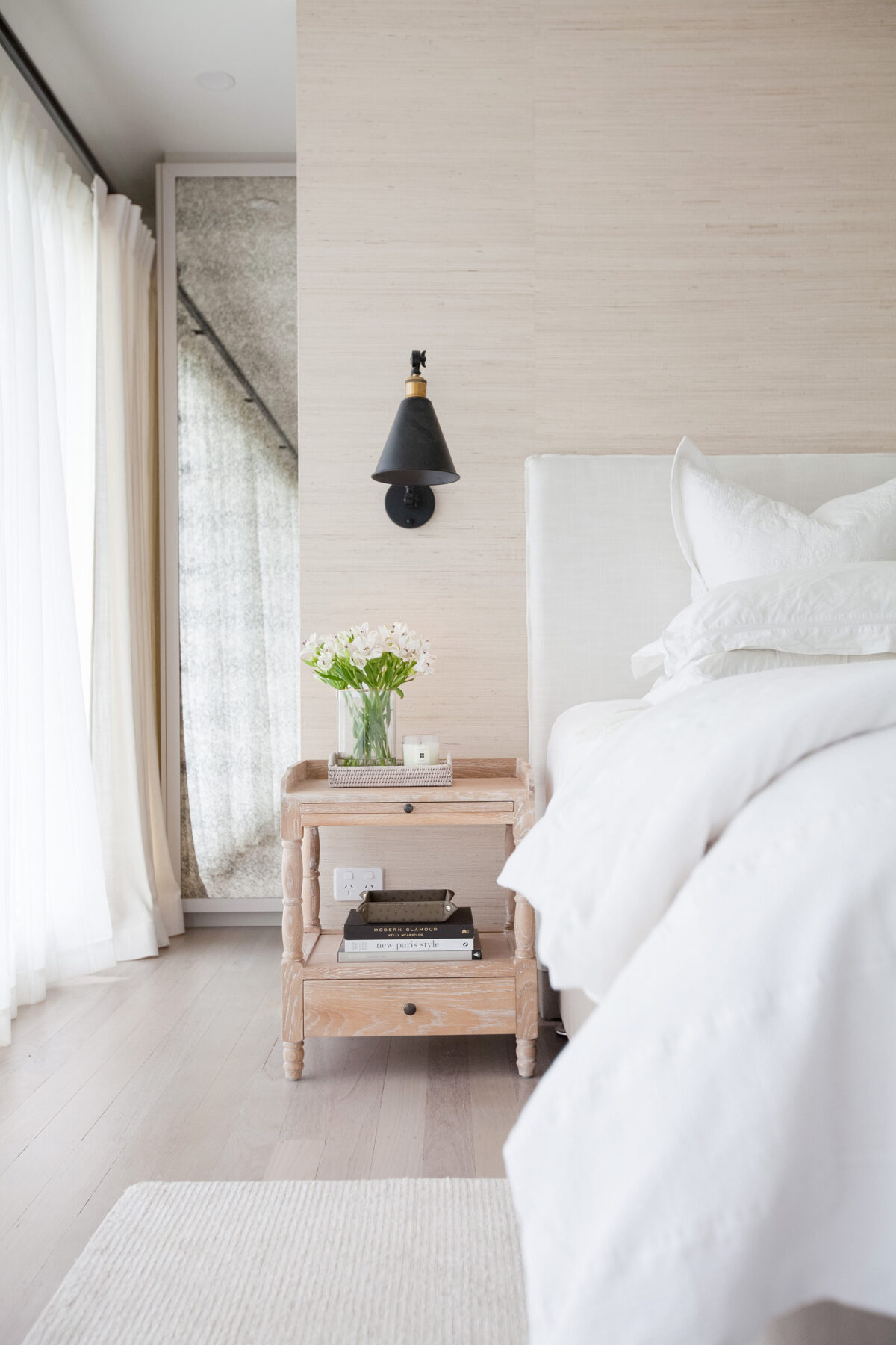 Beachside interior design consultation | Erica Fanning Interiors