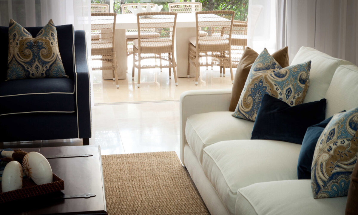 Interior design Elwood | Erica Fanning Interiors